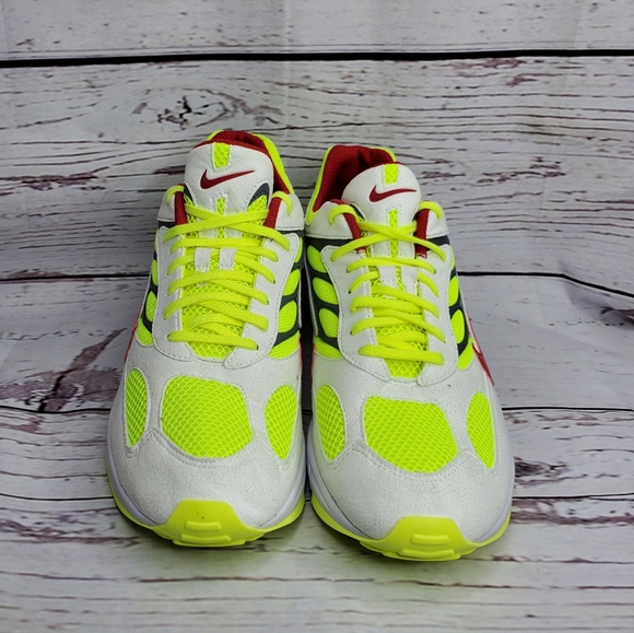 Nike | Shoes | Nike Mens Air Ghost Racer Athletic Running Shoes | Poshmark